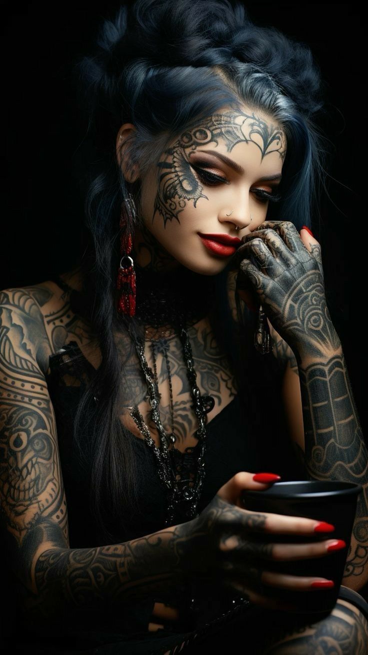 About - FINE ARTS TATTOO